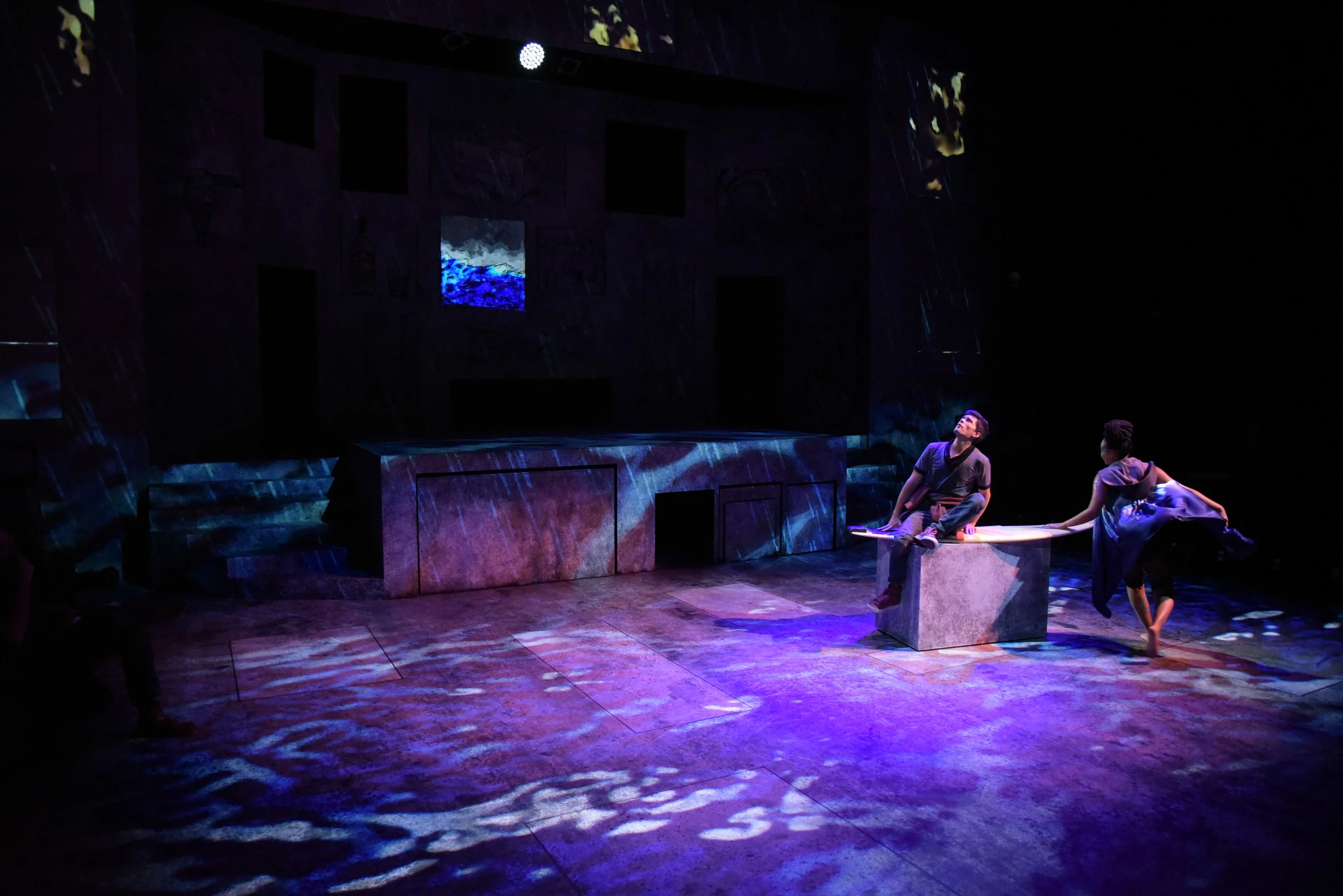 Anonymous — IMAN CORBANI