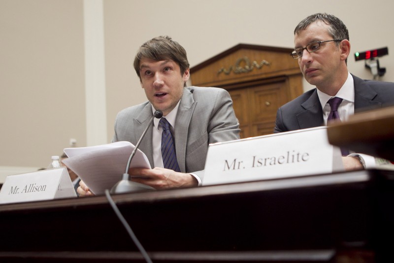 BEN ALLISON | Bassist • Composer • Producer • Educator