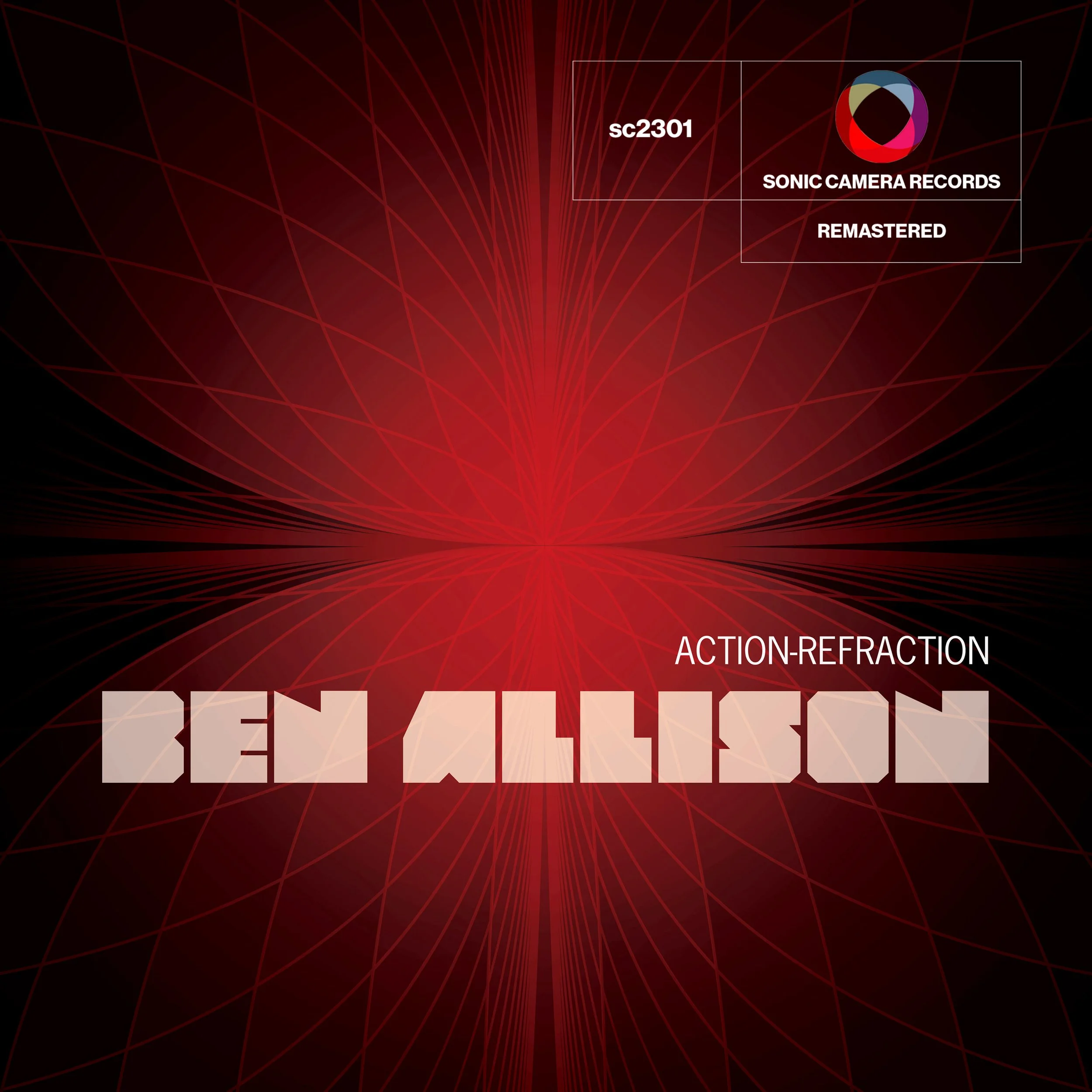 BEN ALLISON | Bassist • Composer • Producer • Educator