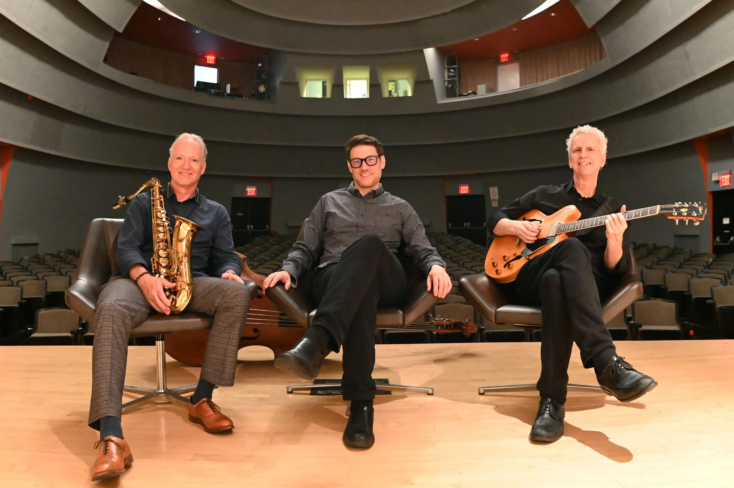 Allison, Cardenas & Nash — BEN ALLISON | Bassist • Composer • Producer ...