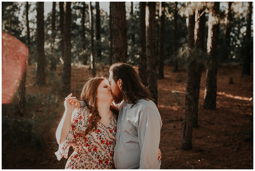 Sarah + Zach // Dallas Fort Worth Engagement Photographer — Laken ...