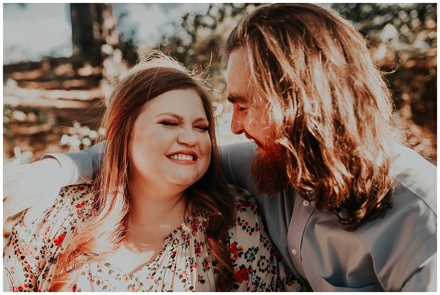 Sarah + Zach // Dallas Fort Worth Engagement Photographer — Laken ...