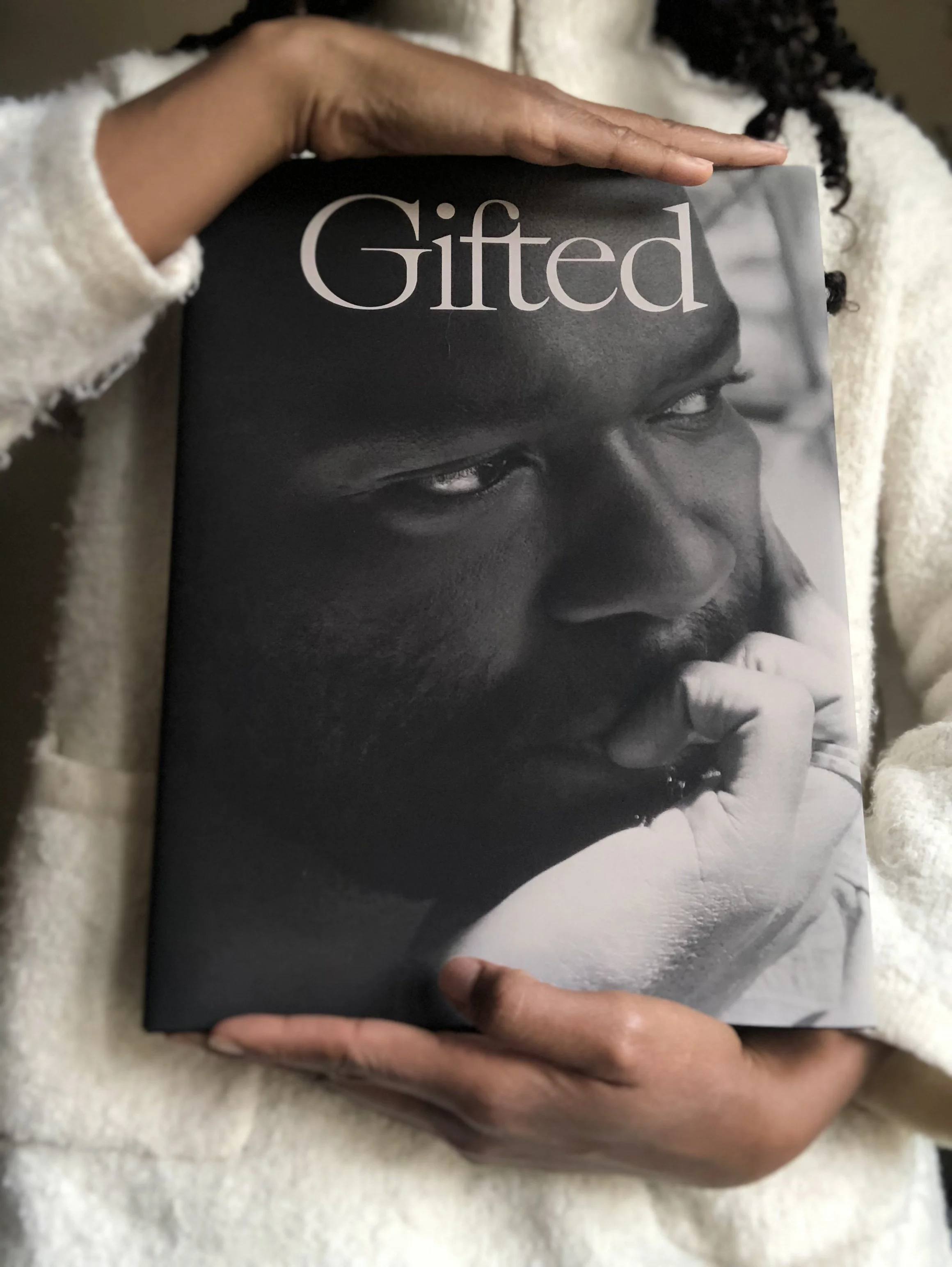 Gifted Project — Jaimie Milner