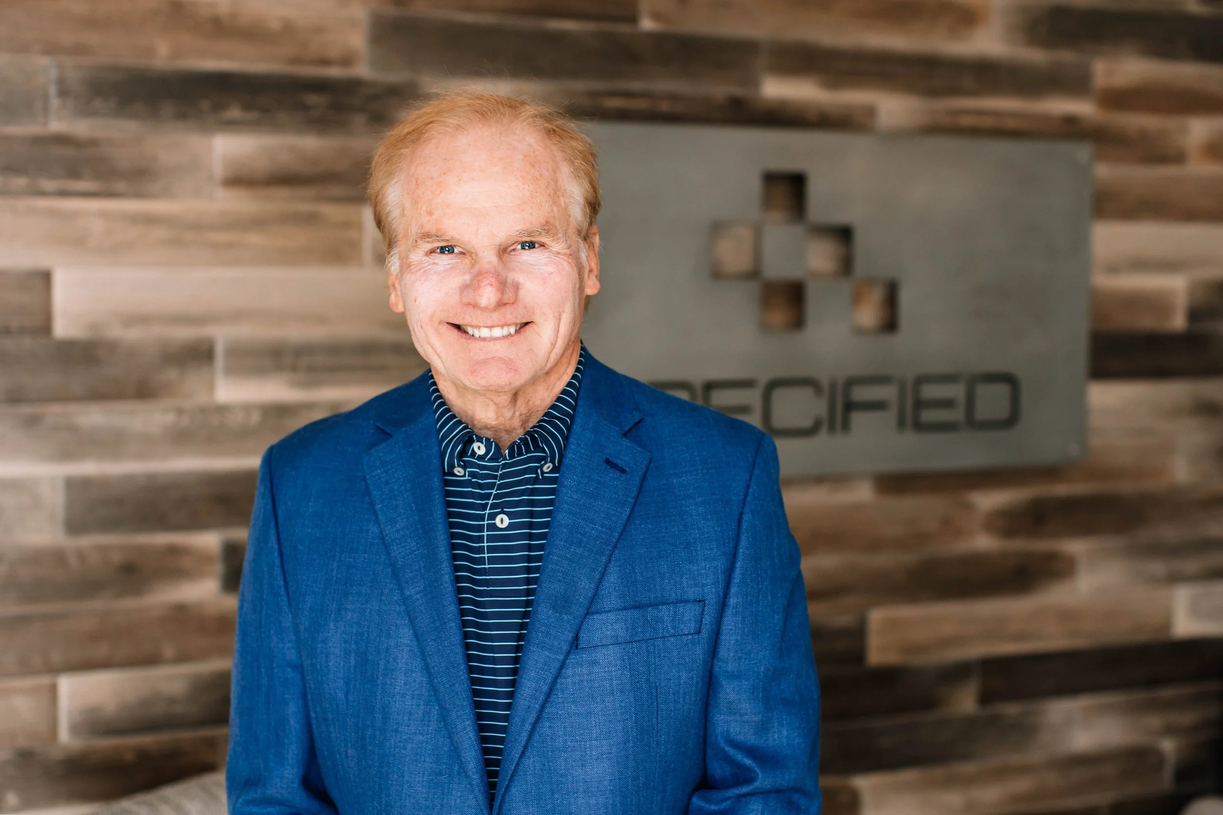 Specified | Commercial Flooring