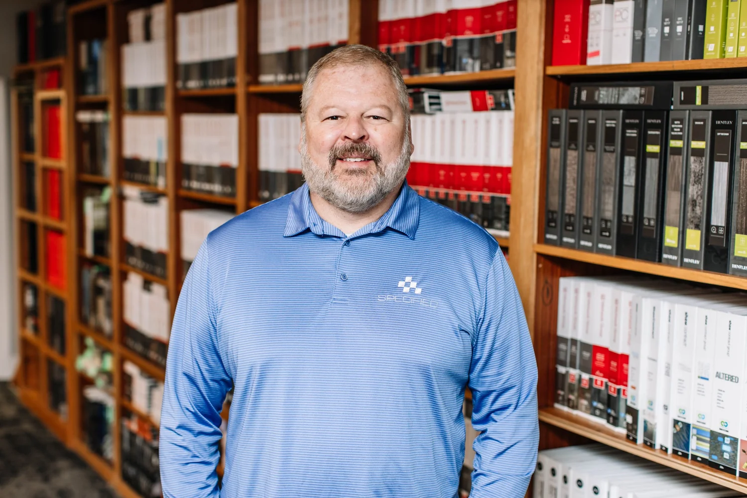 Specified | Commercial Flooring