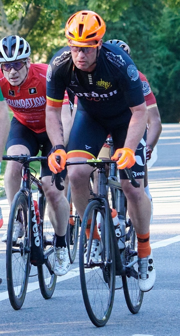 Dave Jordan Racing