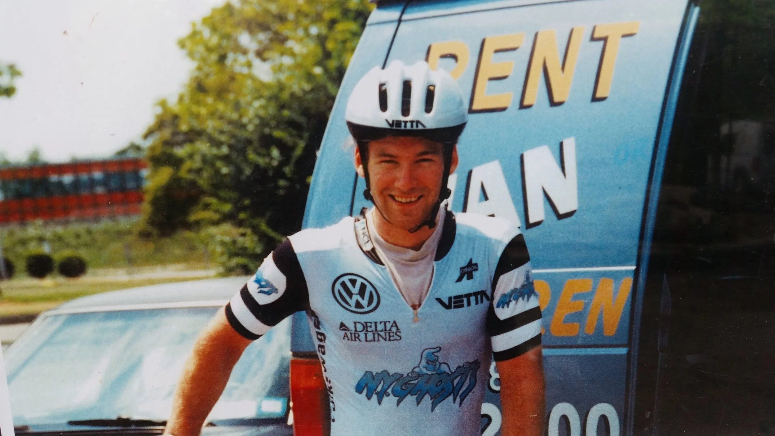 Dave Jordan Racing