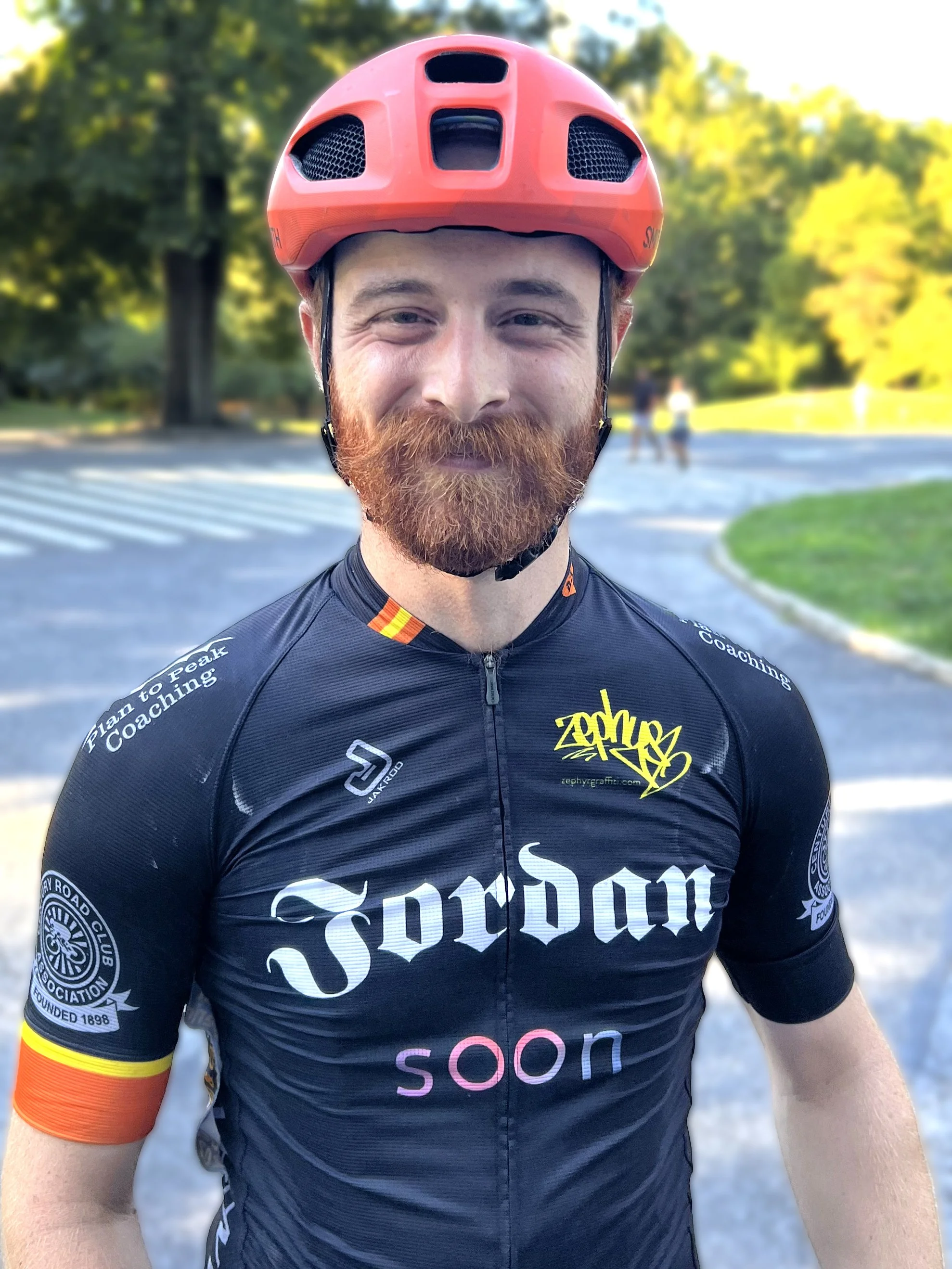 Dave Jordan Racing