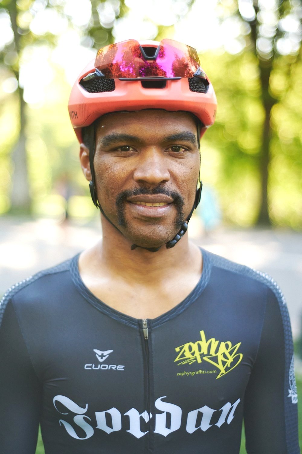 Dave Jordan Racing