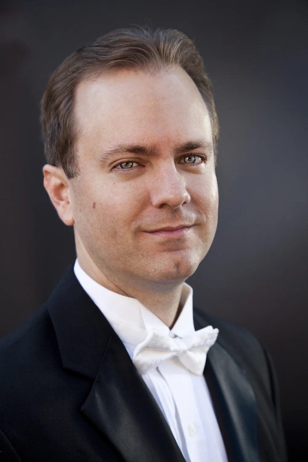 The James River Singers