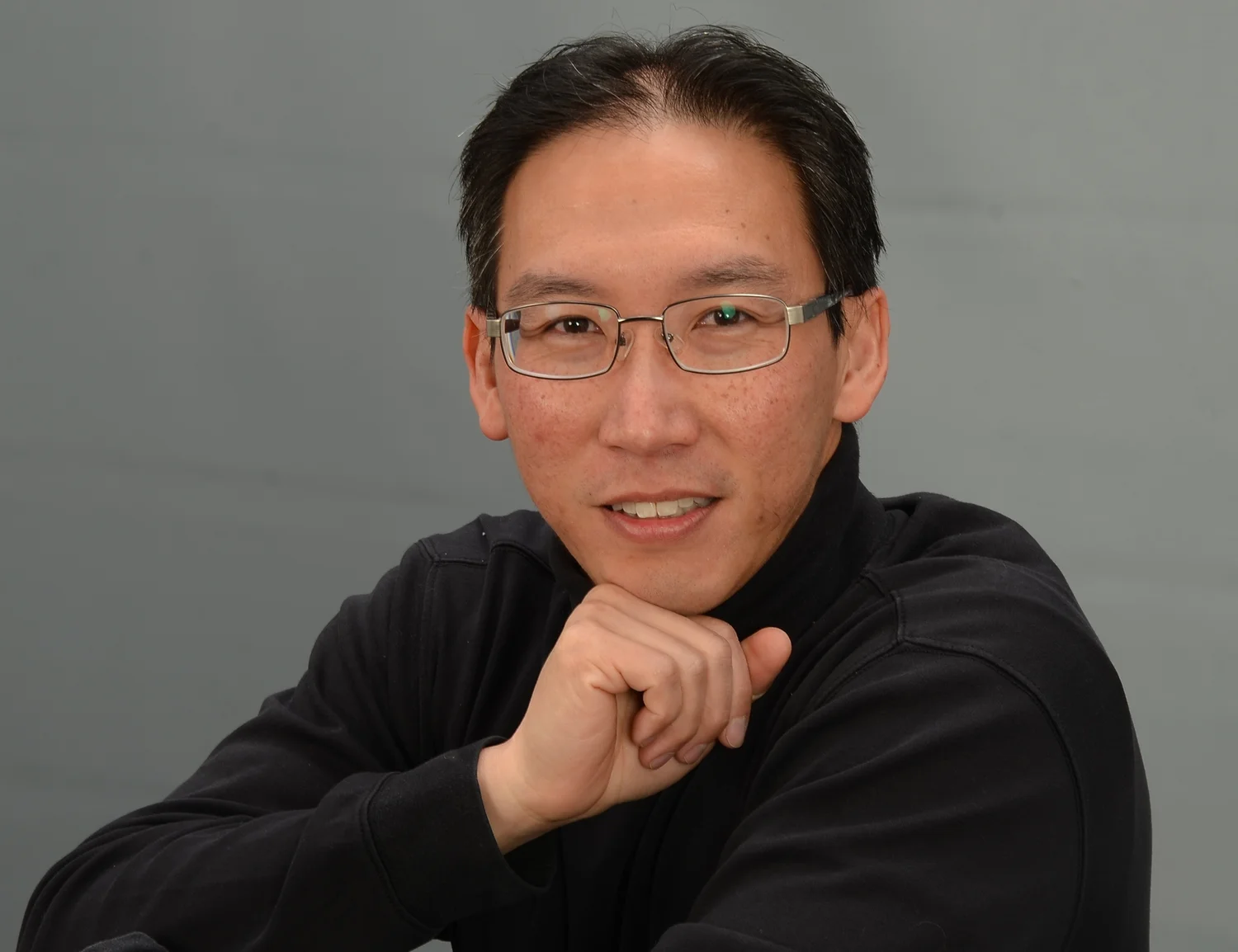 The James River Singers