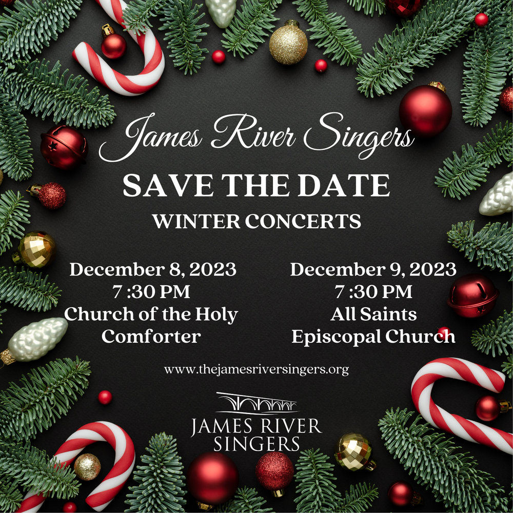 The James River Singers