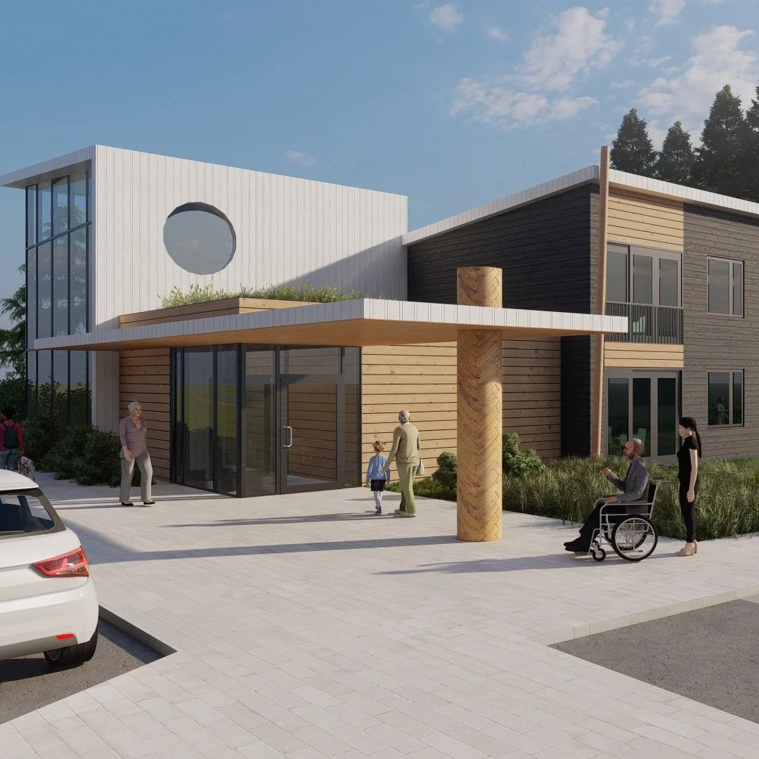 INDIGENOUS — Urban Arts Architecture