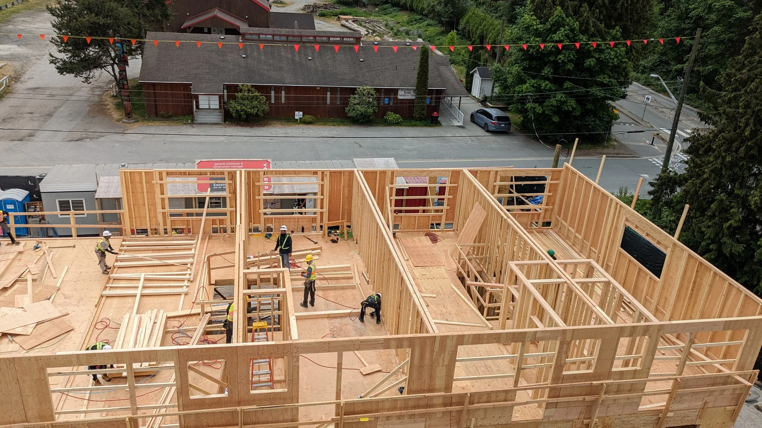 Project Update & Groundbreaking Ceremony: Xwemelch’stn multi ...