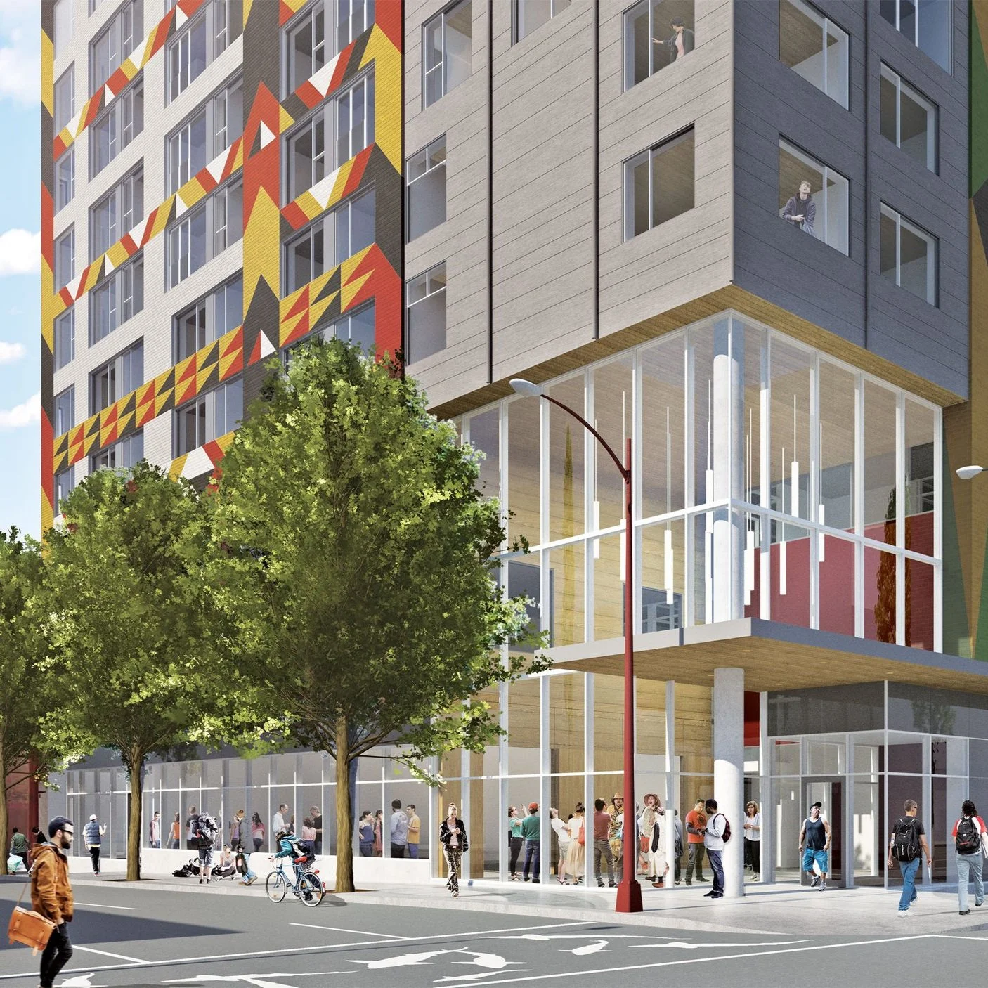 Projects — Urban Arts Architecture