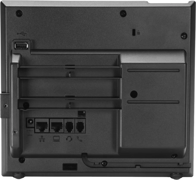 Cisco 8865 IP Phone — PeachComm