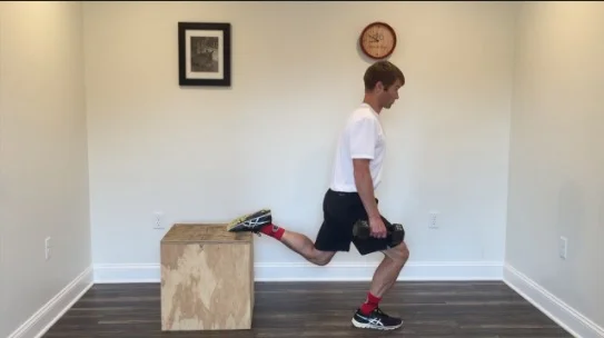 Strength Training for Runners, Part 4: Application — Mountain Ridge ...