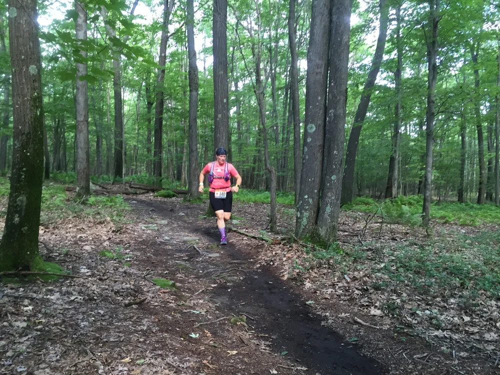 Ragnar Trail Appalachians Relay Report — Mountain Ridge Physical Therapy