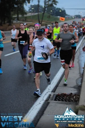 Sunday Q and A: Marathon Leg Pain — Mountain Ridge Physical Therapy