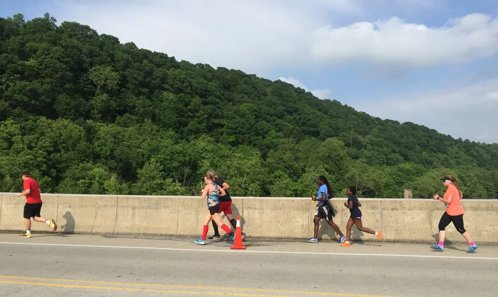 Brain Training For Capturing Your Next PR — Mountain Ridge Physical Therapy