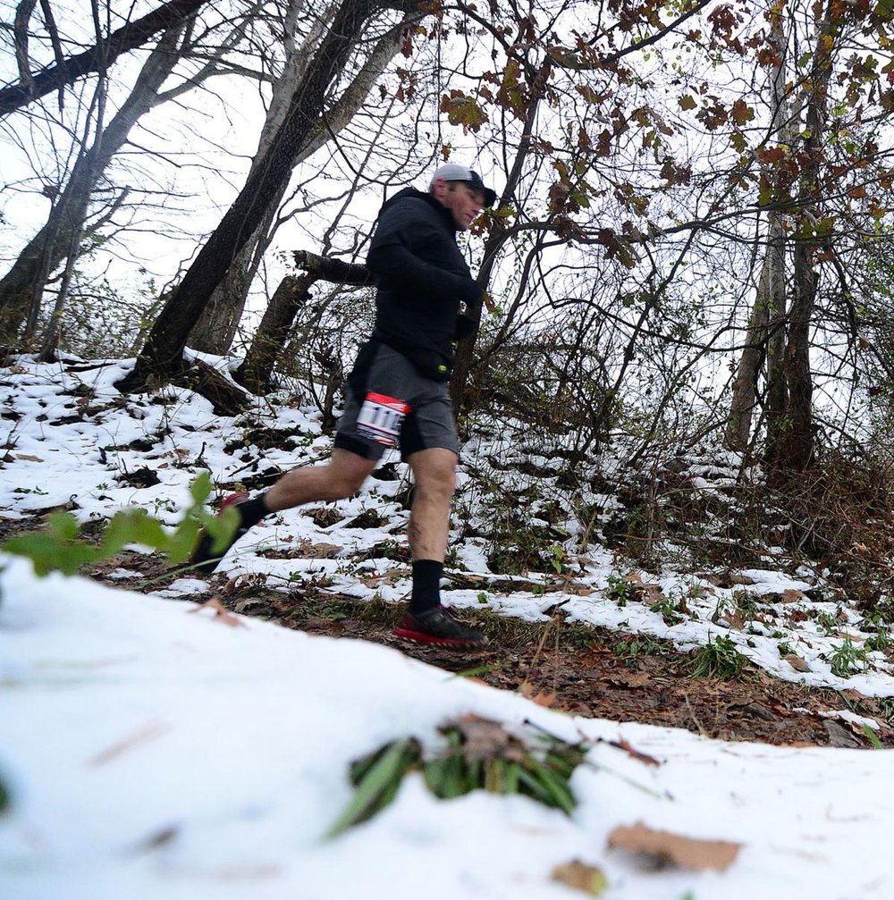4 Lessons learned at the JFK 50 Mile — Mountain Ridge Physical Therapy