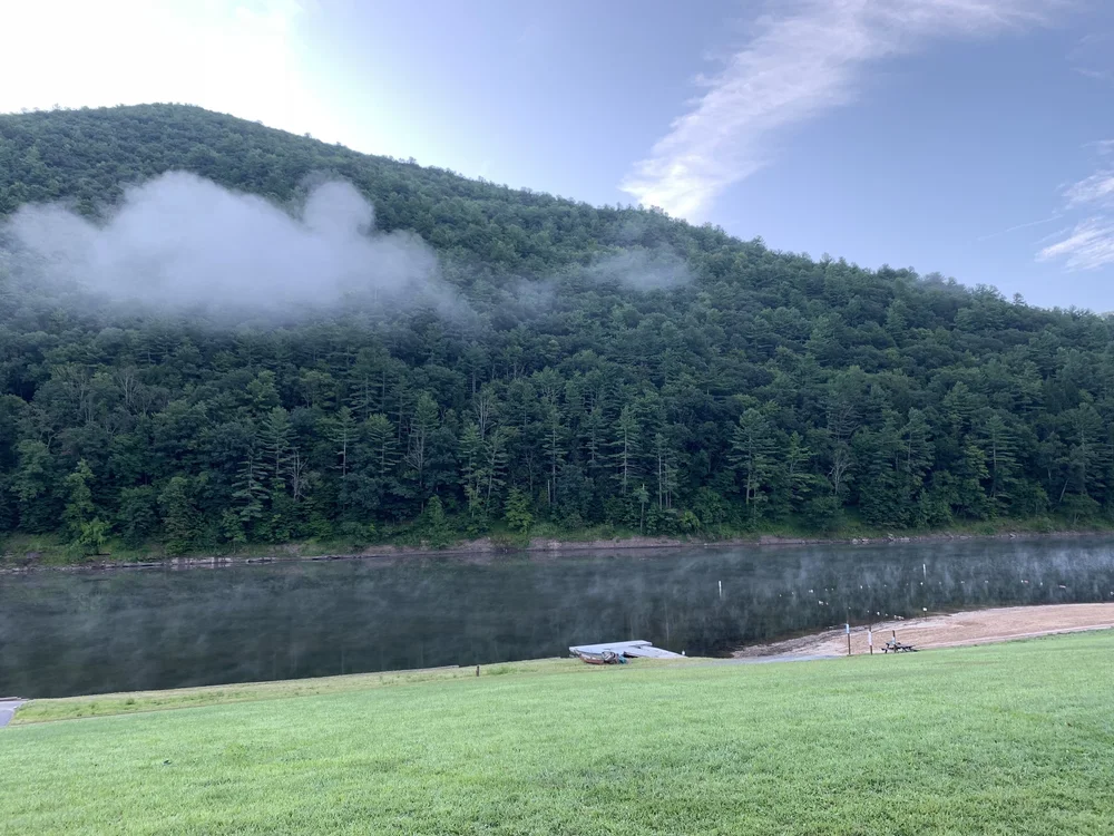 Eastern States 100 Race Report — Mountain Ridge Physical Therapy