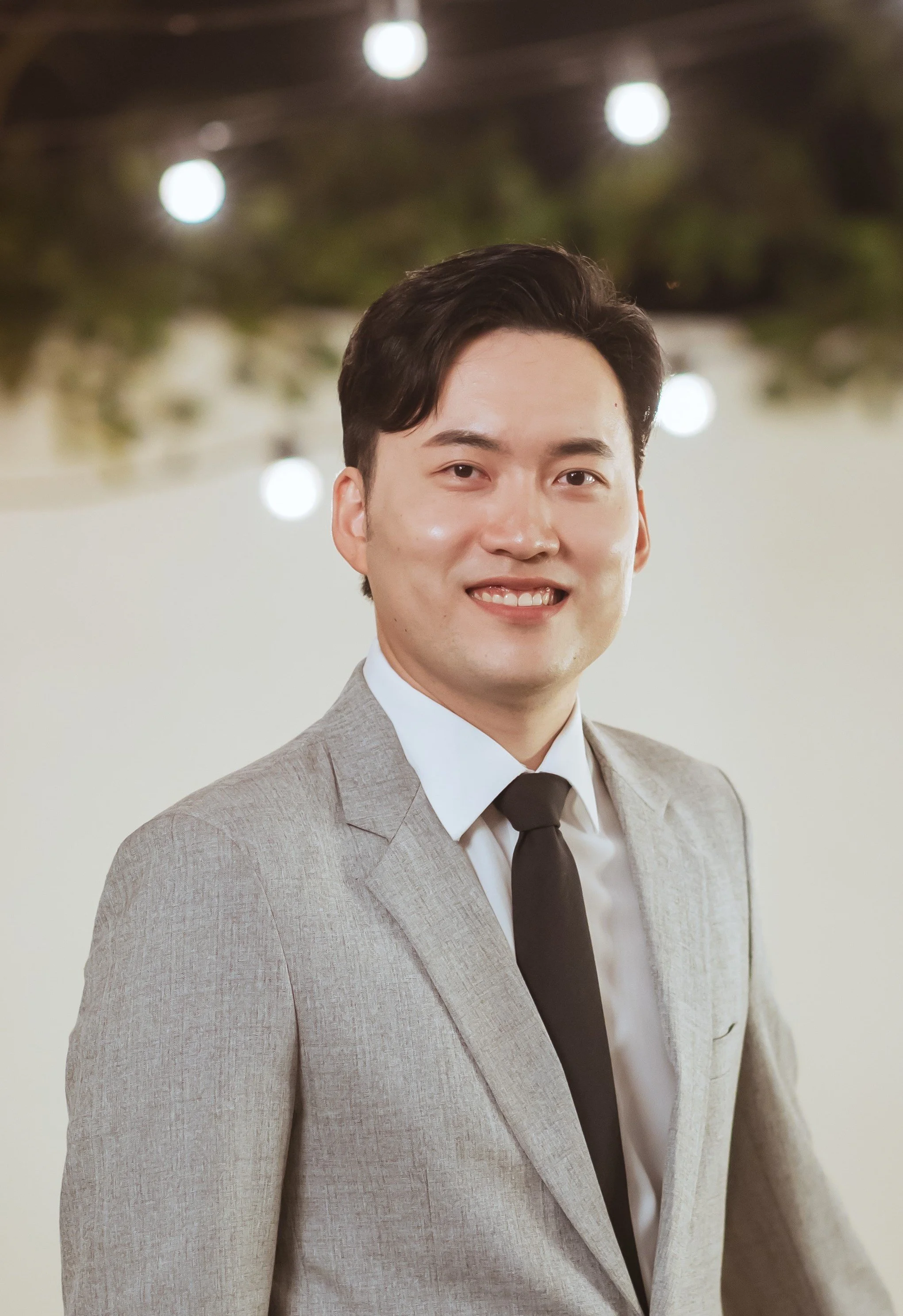 Joon Sang Ko