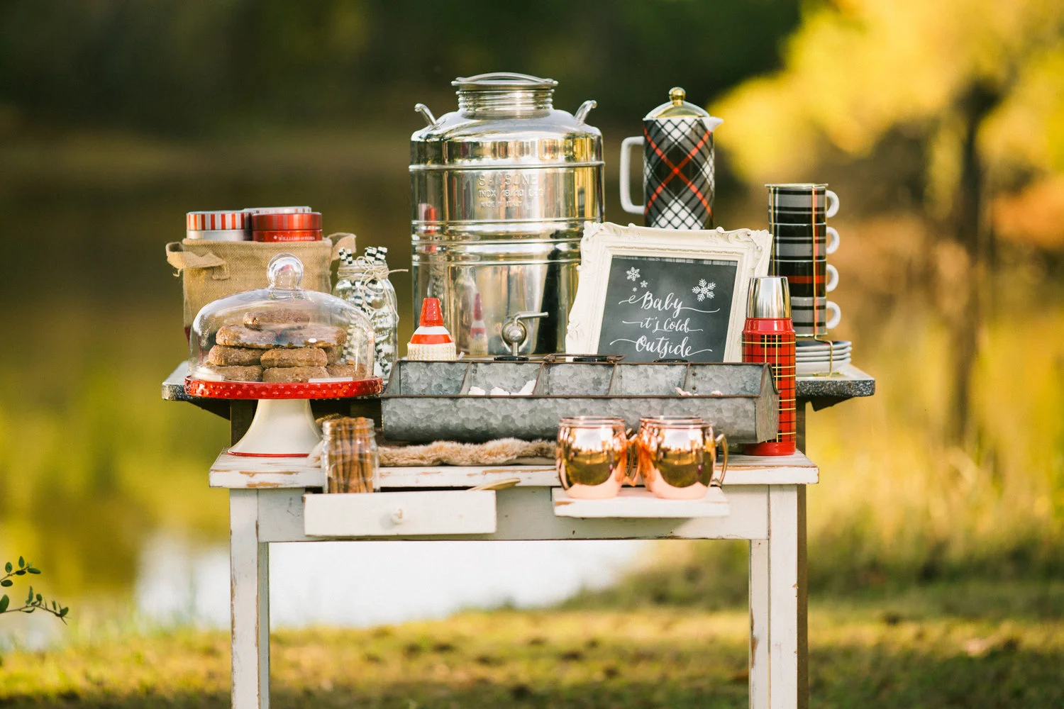 Catering — Interurban Restaurant