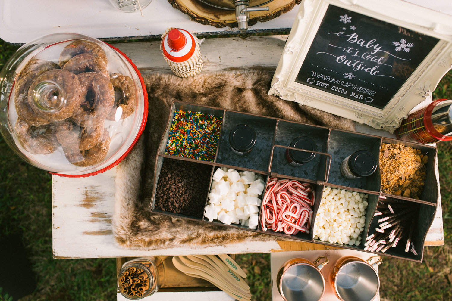 Catering — Interurban Restaurant