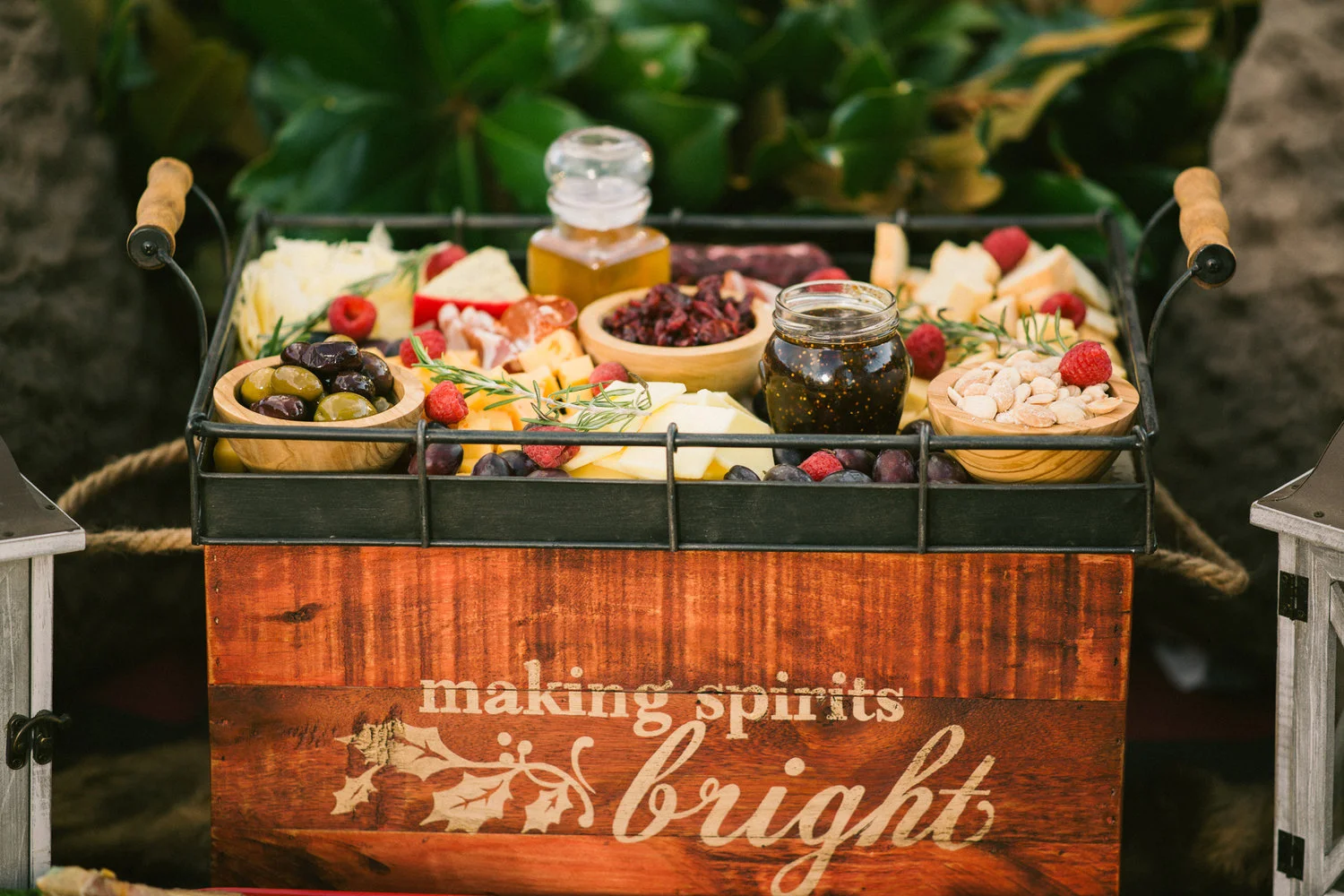 Catering — Interurban Restaurant