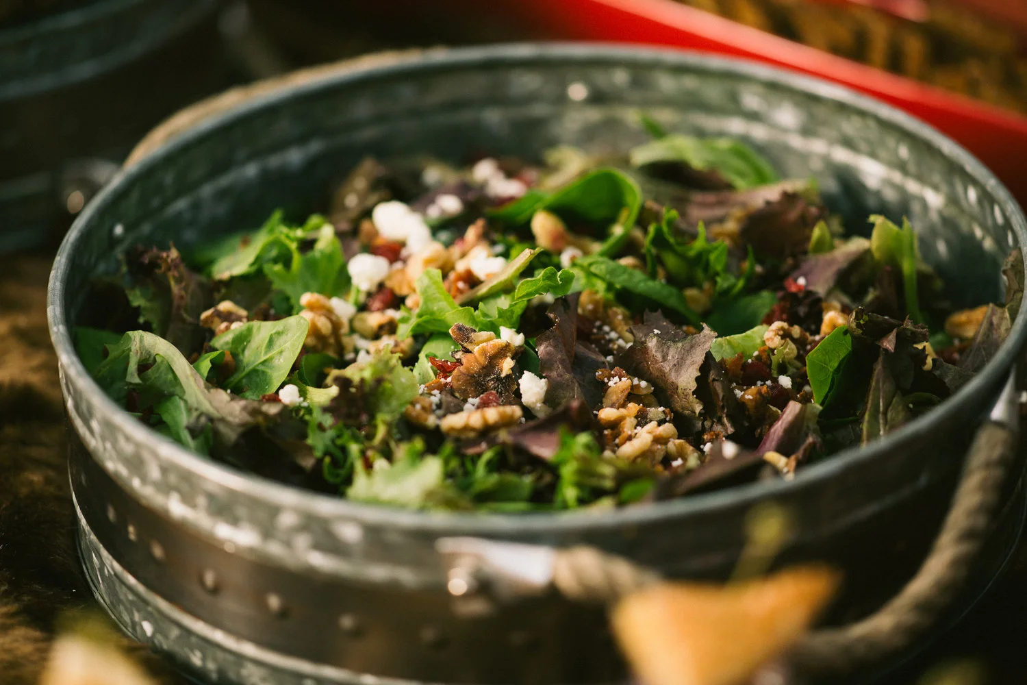 Catering — Interurban Restaurant
