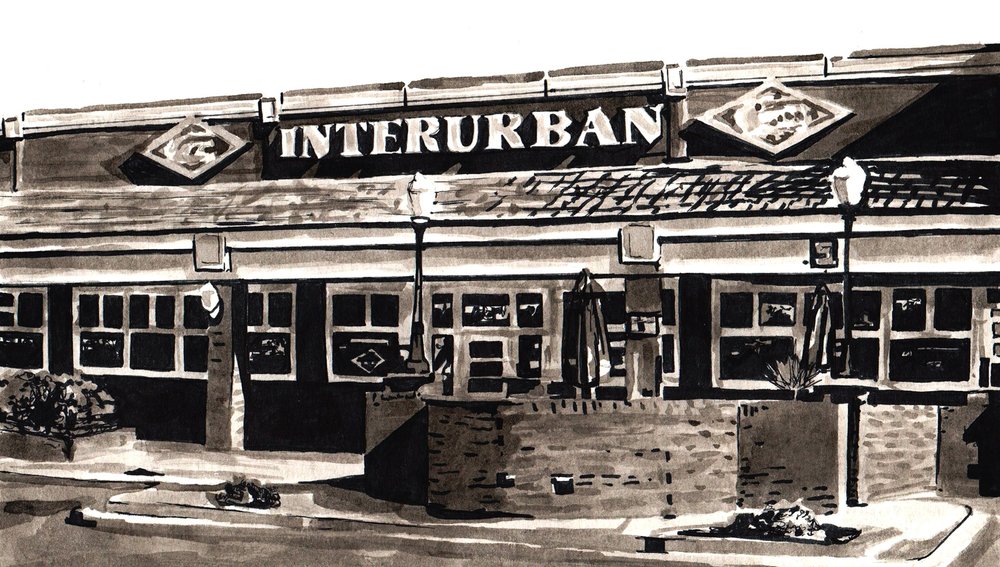 Interurban Restaurant