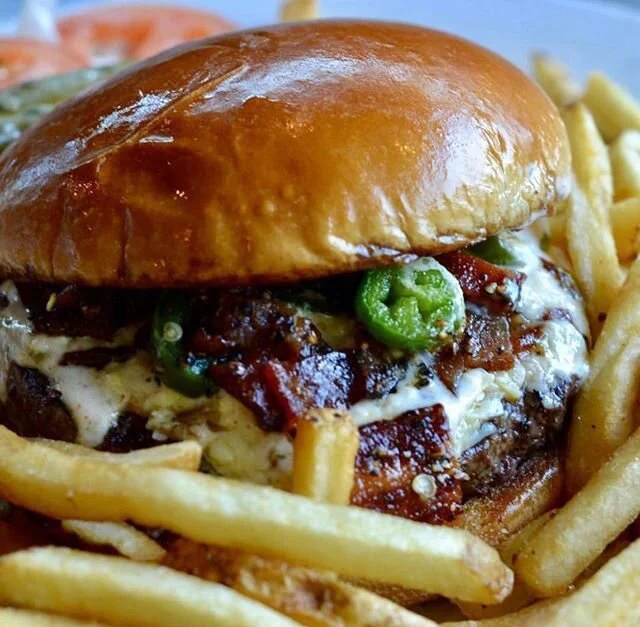 Interurban Restaurant