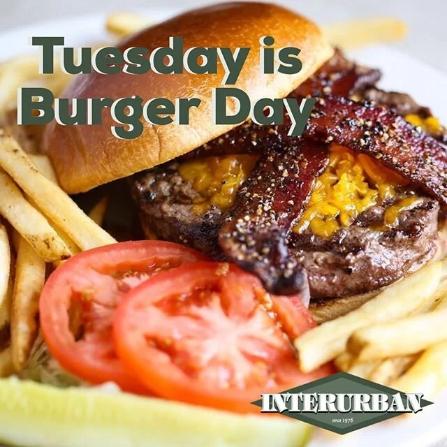 Interurban Restaurant