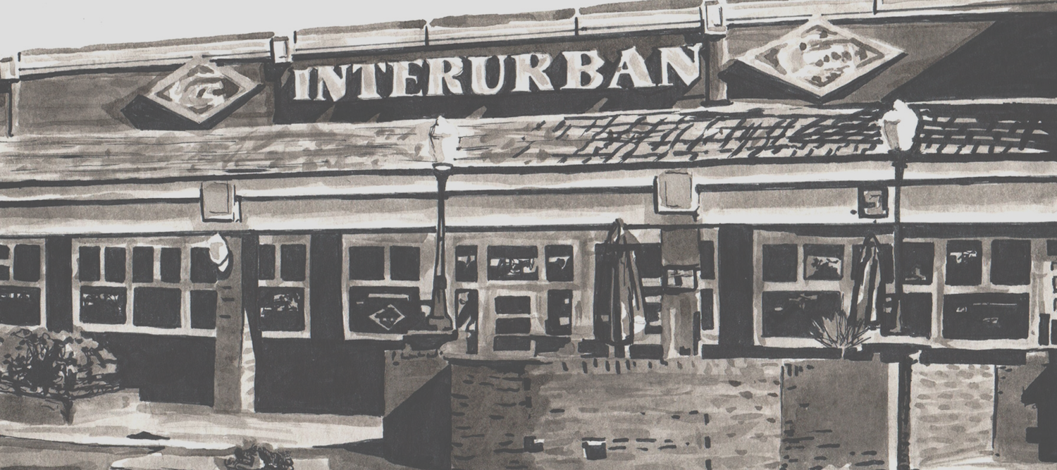 Edmond — Interurban Restaurant
