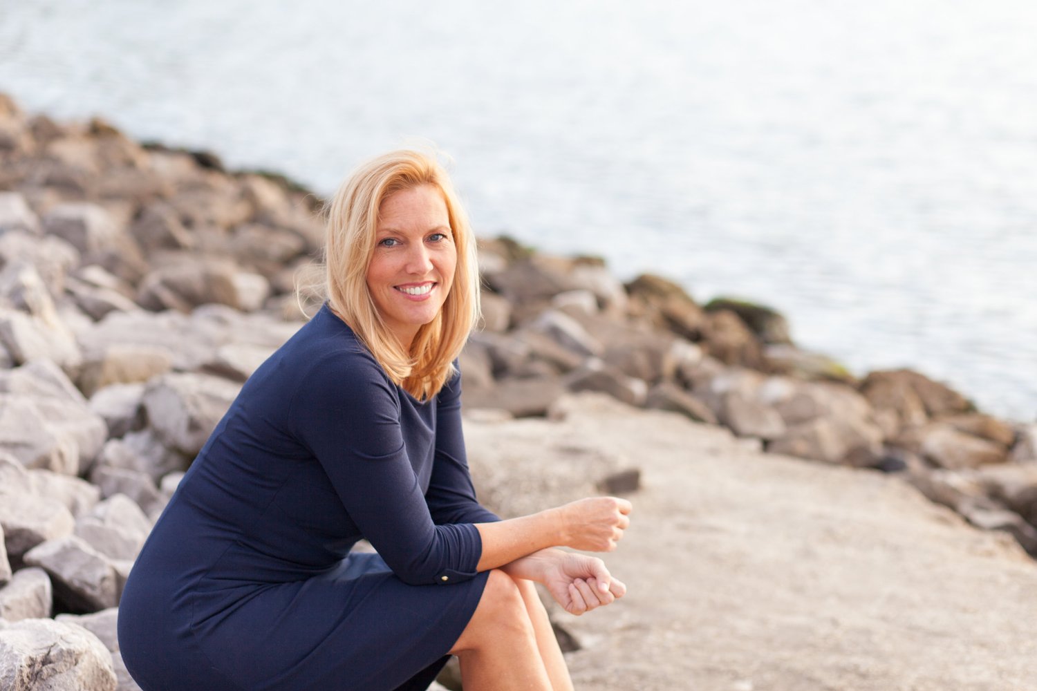Michelle Segrest — Navigate Content