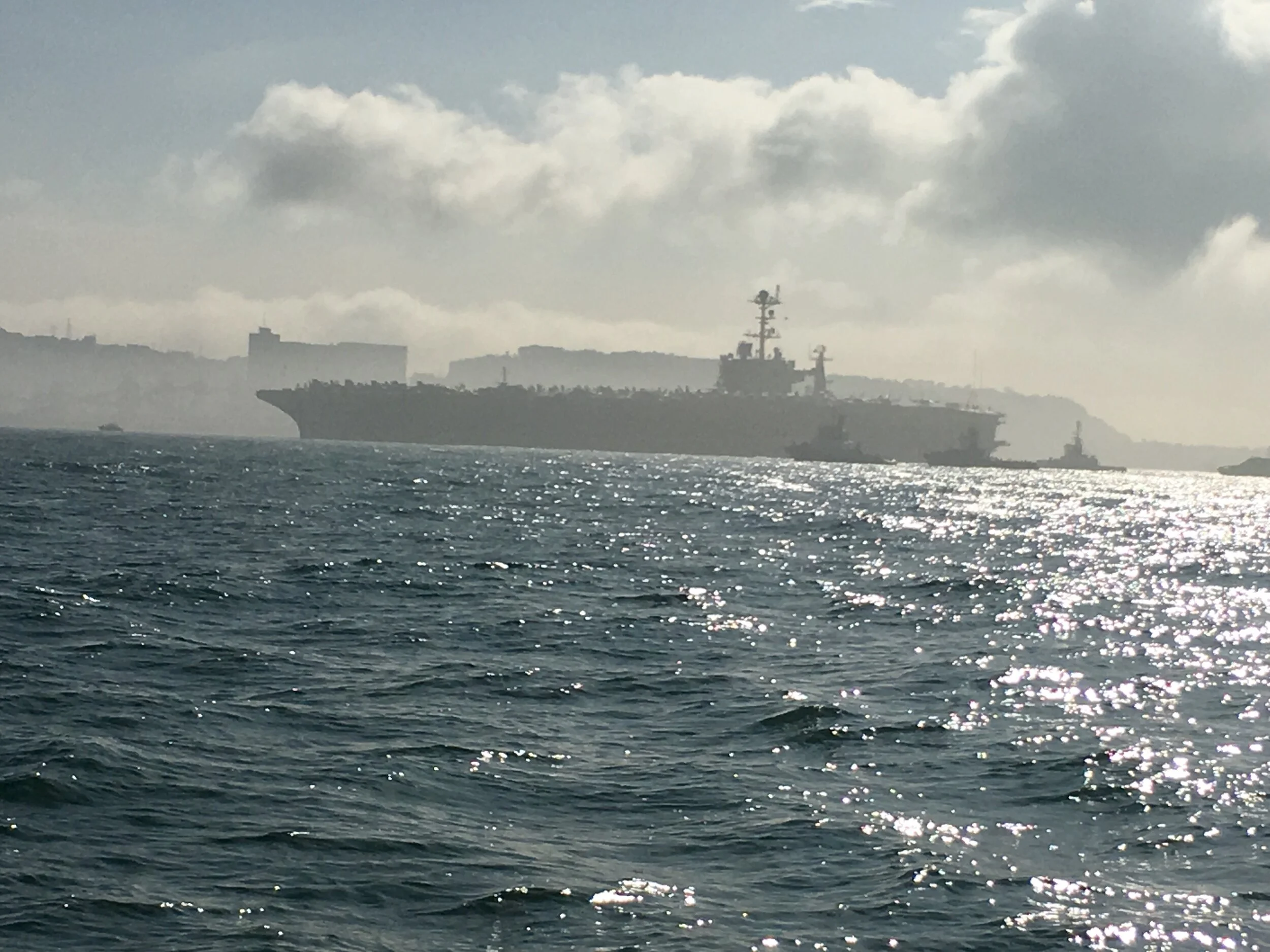 Sailing to Morocco - 8 Myths Debunked — Navigate Content