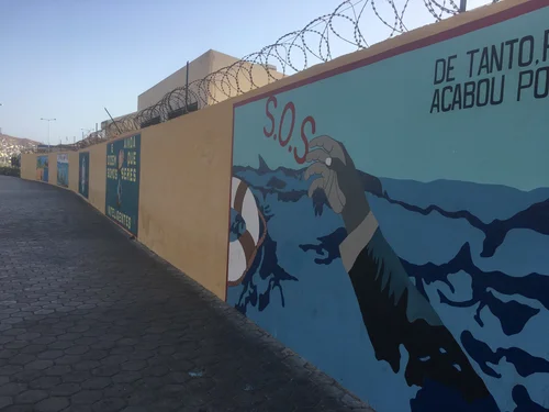 10 Reasons to Travel to Cape Verde, Africa - One of the World's Best ...