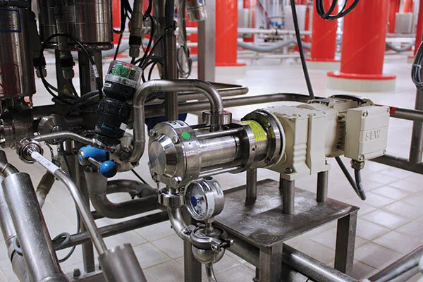 Top Reliability Tips for Maintaining Food & Beverage Processing Pumps ...