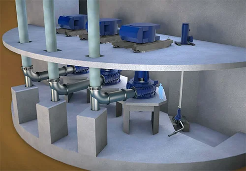 London Tunnel Super Pumps — Navigate Content
