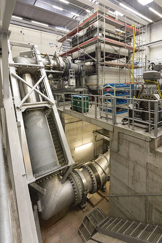 London Tunnel Super Pumps — Navigate Content