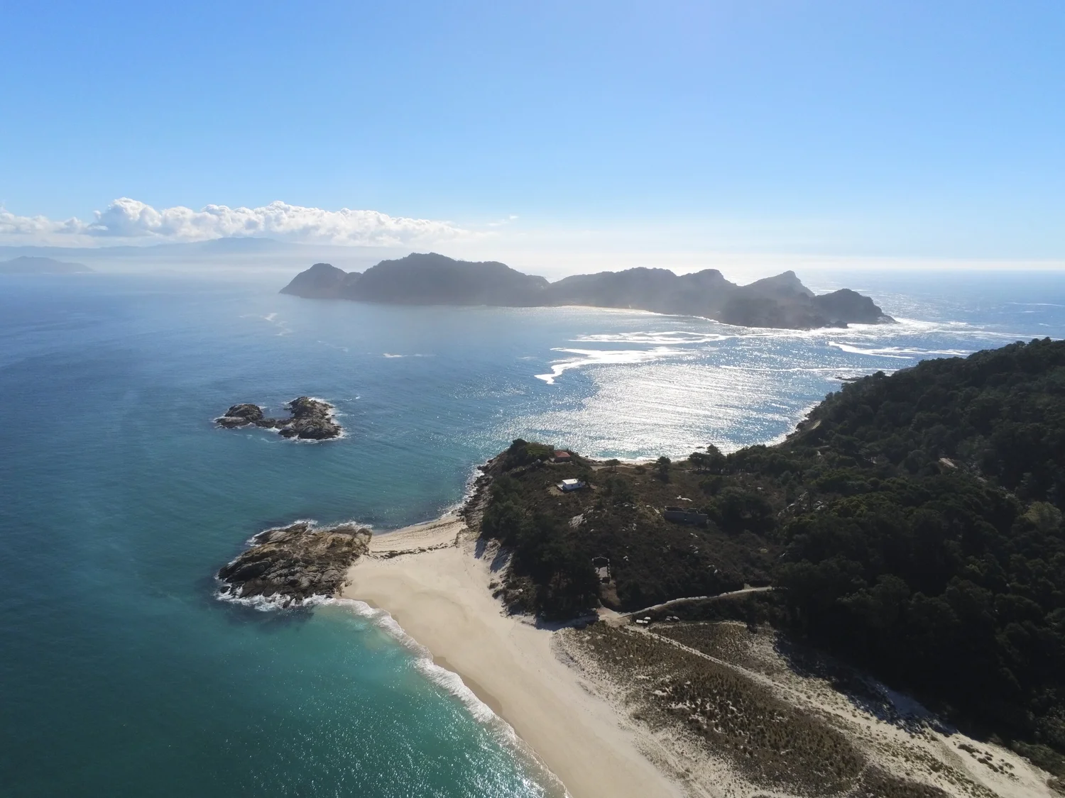7 of the World’s Most Unique Remote Beaches - A Virtual Tour — Navigate ...