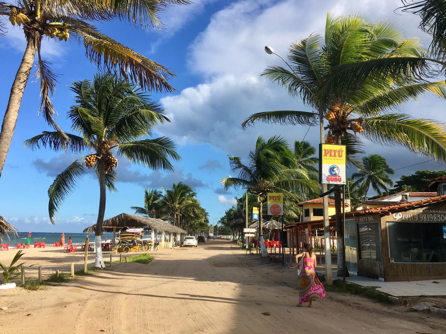 7 of the World’s Most Unique Remote Beaches - A Virtual Tour — Navigate ...
