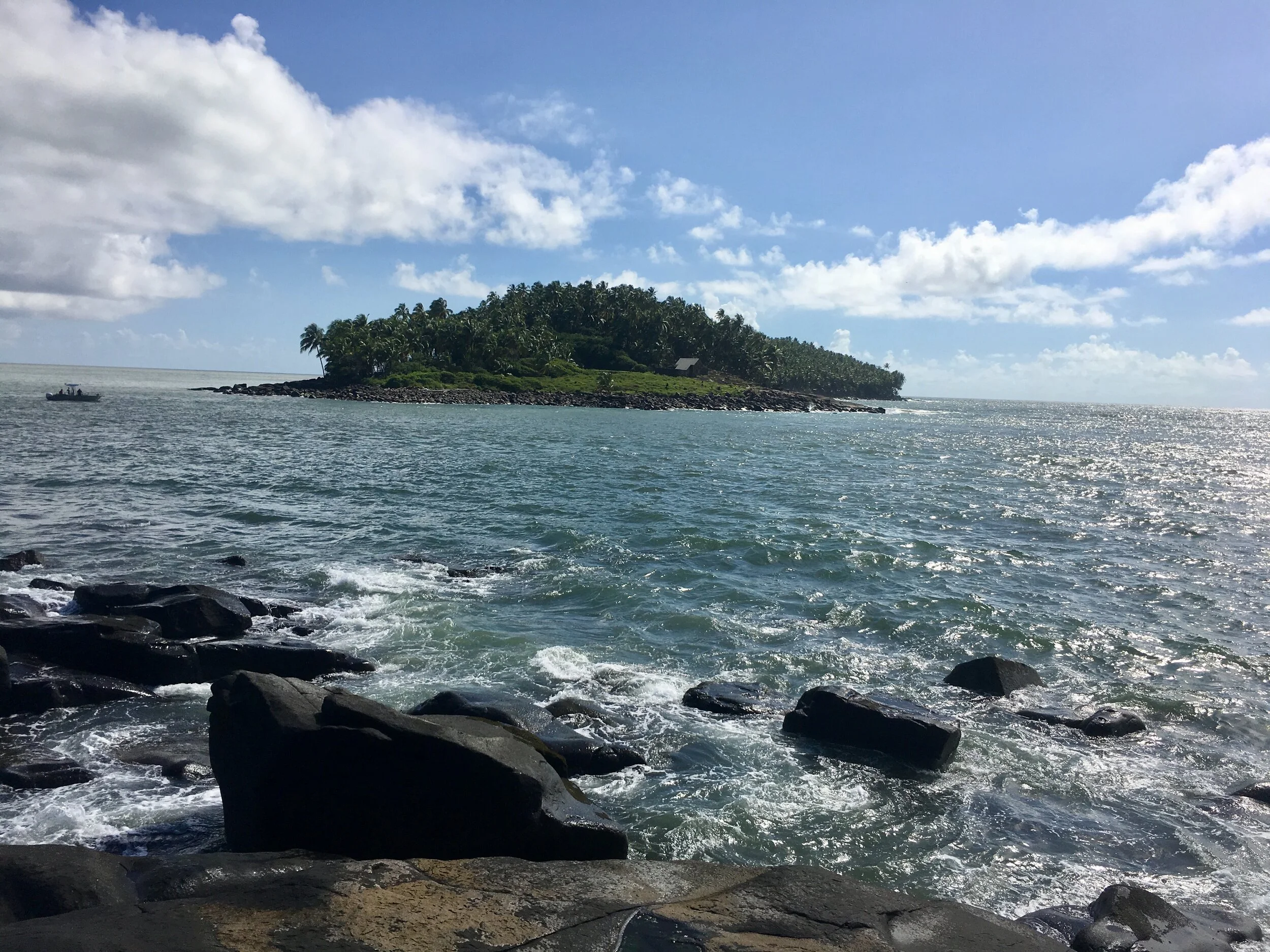 7 of the World’s Most Unique Remote Beaches - A Virtual Tour — Navigate ...