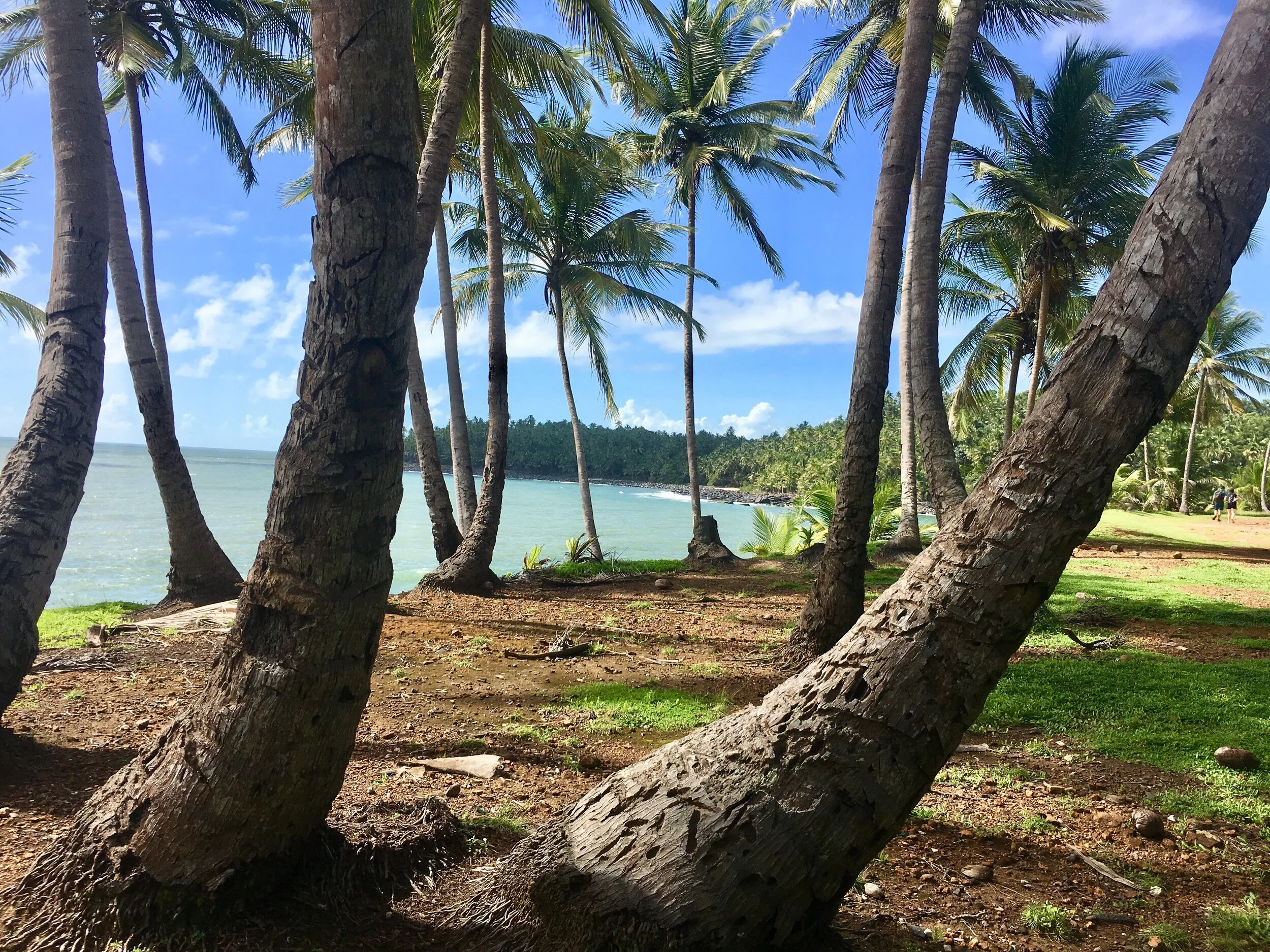7 of the World’s Most Unique Remote Beaches - A Virtual Tour — Navigate ...