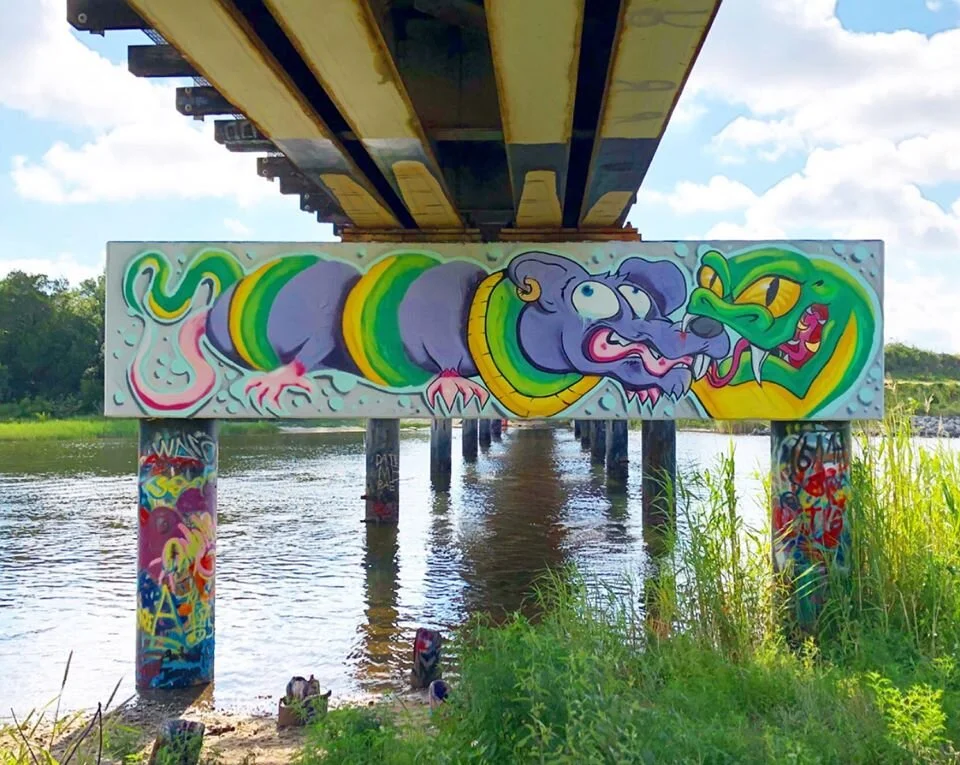 World's Best Destinations for Graffiti and Street Art — Navigate Content