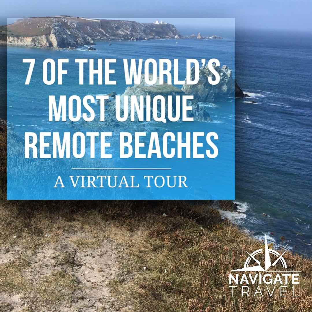 World's Best Sailing Destinations — Navigate Content