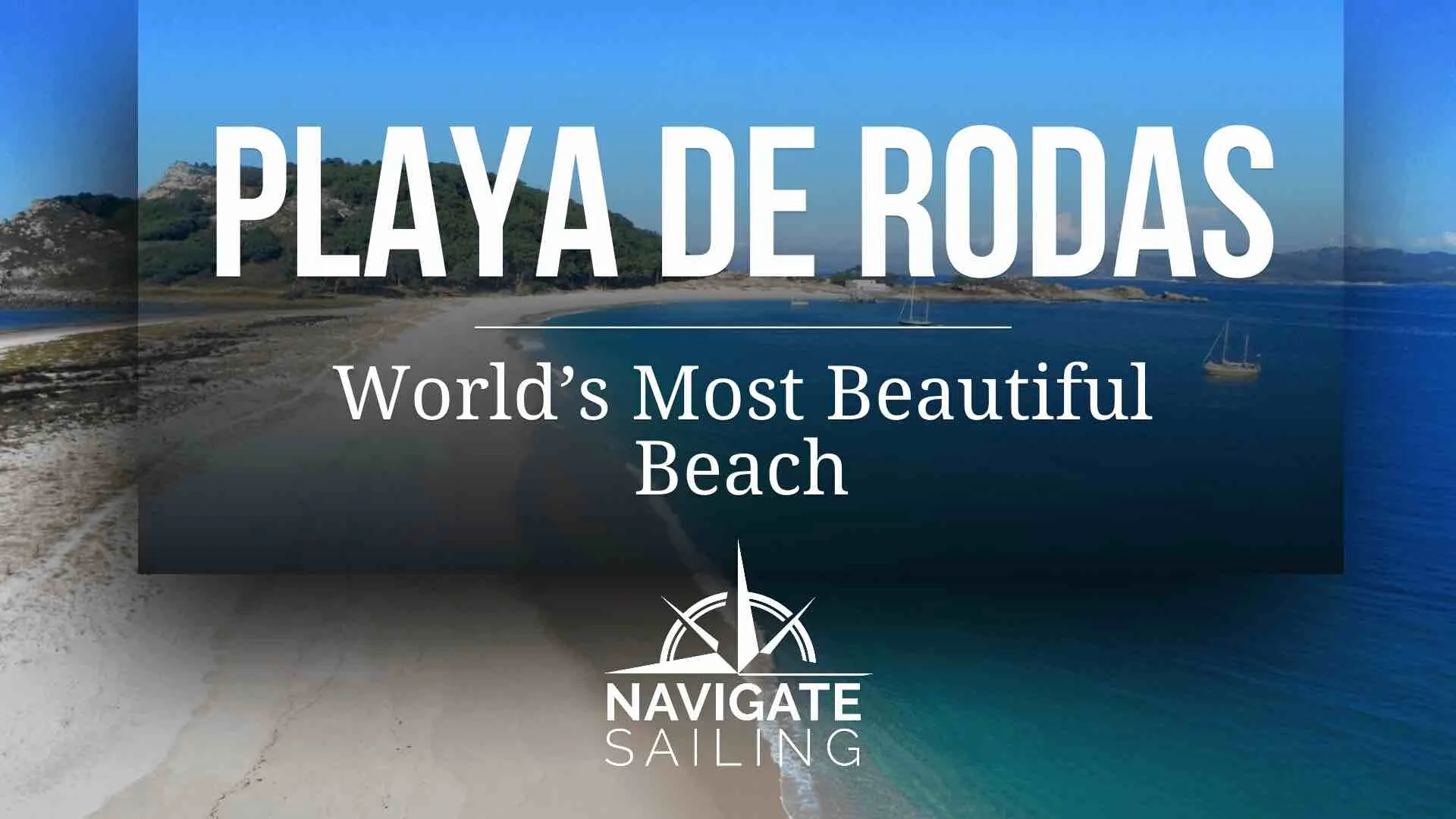 7 of the World’s Most Unique Remote Beaches - A Virtual Tour — Navigate ...