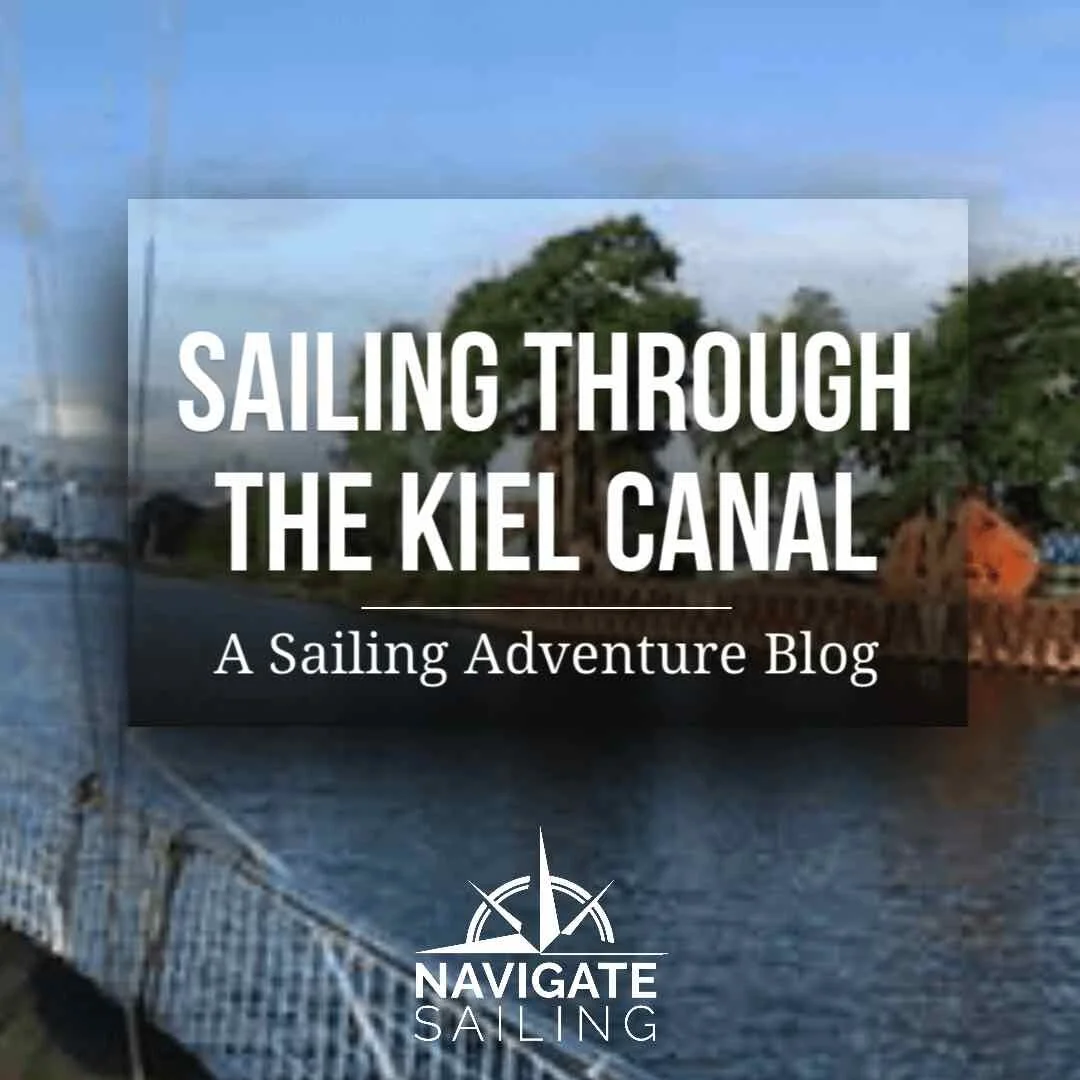 World's Best Sailing Destinations — Navigate Content