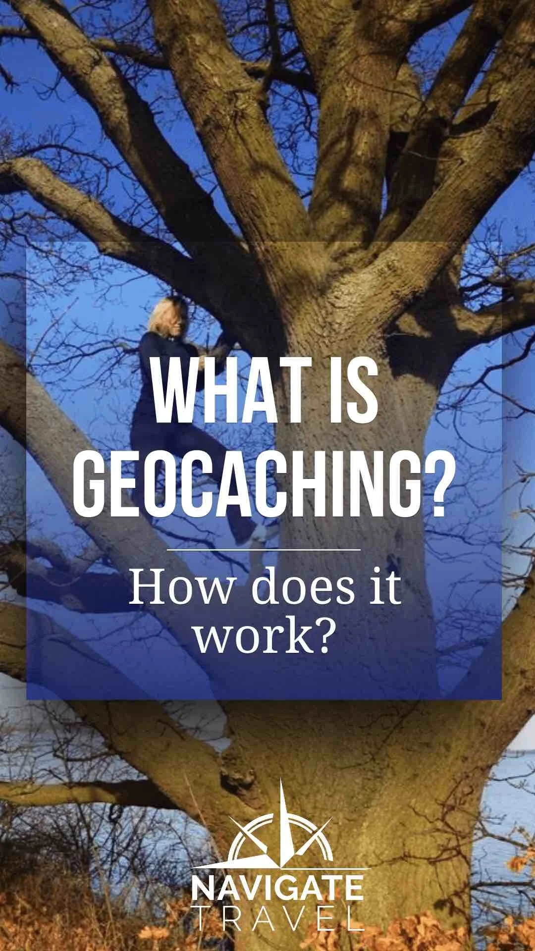 What is Geocaching? How It Works and What You Find — Navigate Content